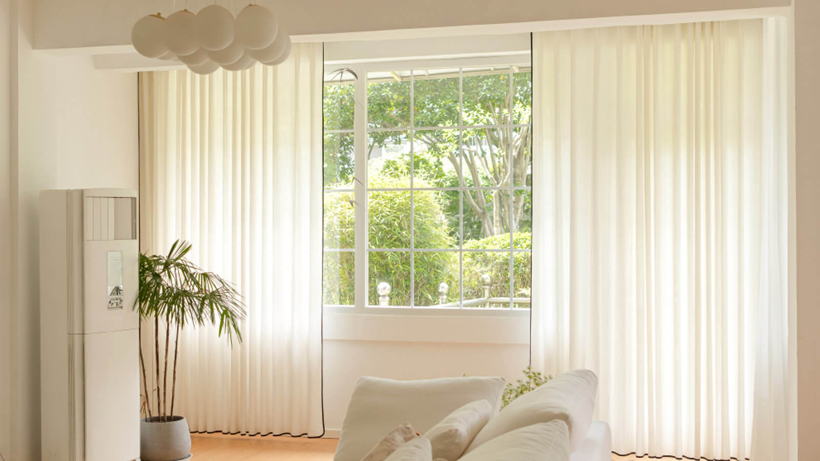 Choosing the Right Curtains for Your Home – The Ultimate Guide – THREE ...