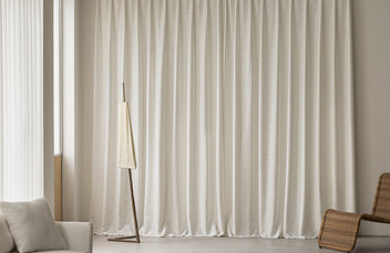 The Ultimate Guide to Curtain Headers: Grommet, Rod Pocket, Pinch Plea ...